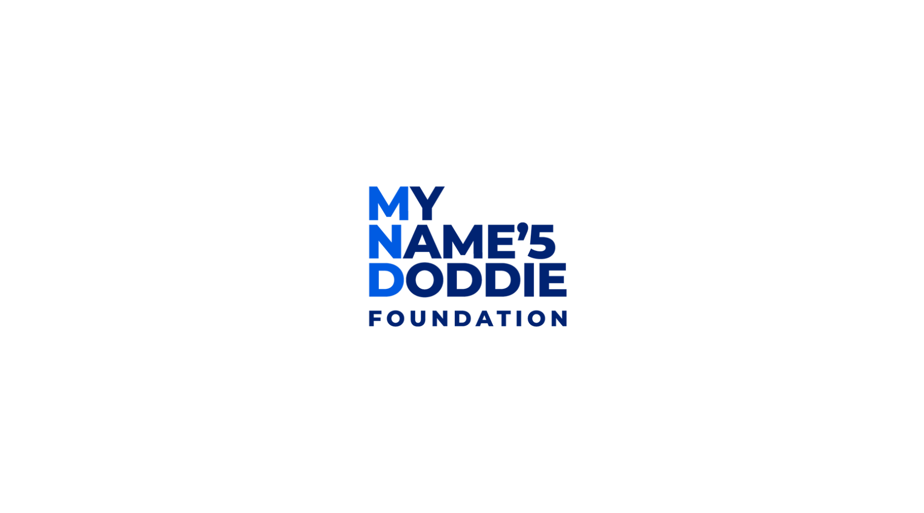 Partnership Spotlight - My Name'5 Doddie Foundation – The Rugga Coffee Co.